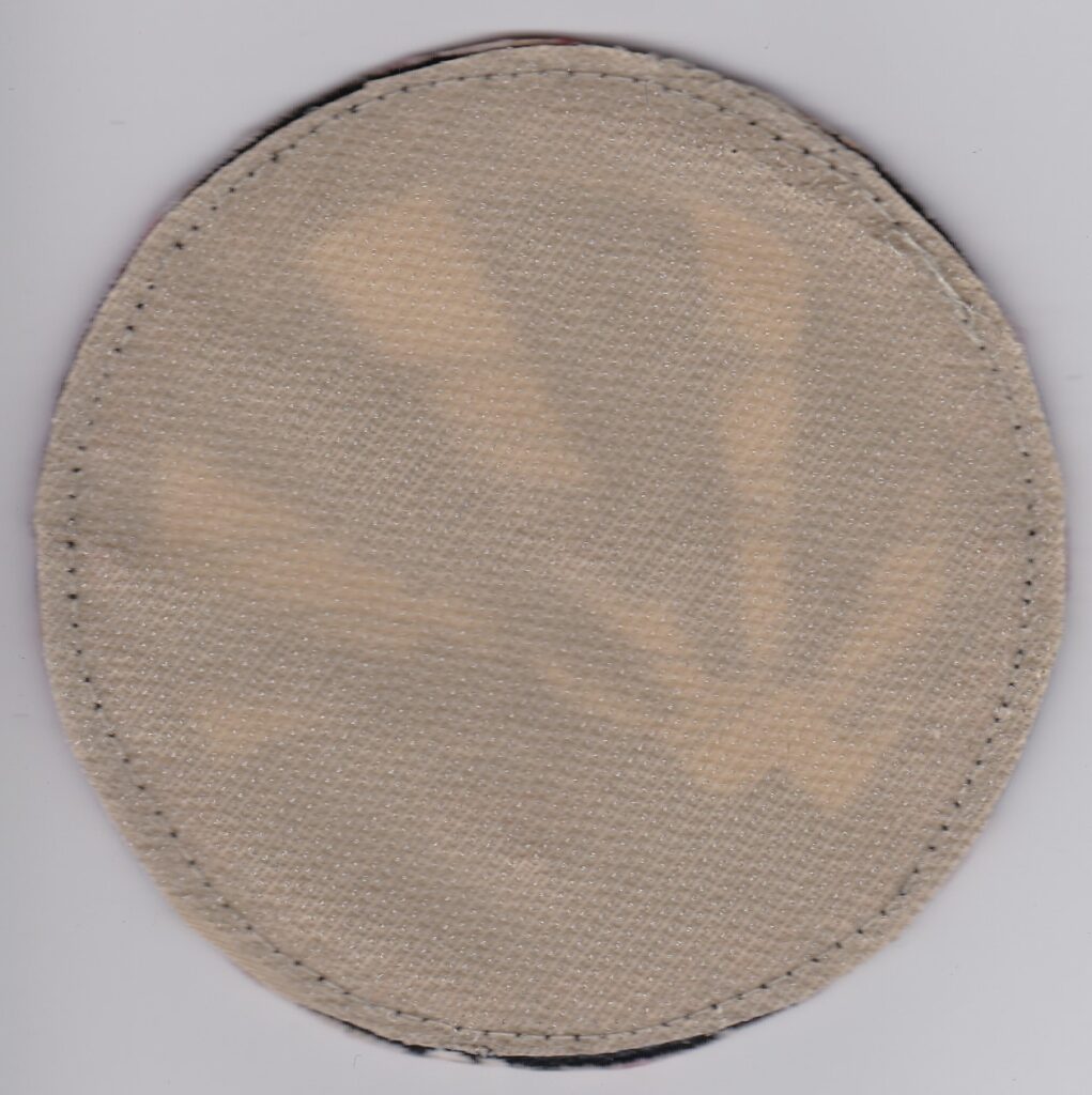USAF USN Patch Rescue NATO KAF Role 3 MMU Trauma Team